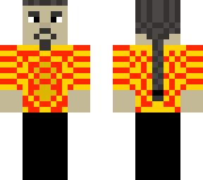 chinese emperor | Minecraft Skins