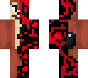 El Chip | Minecraft Skins