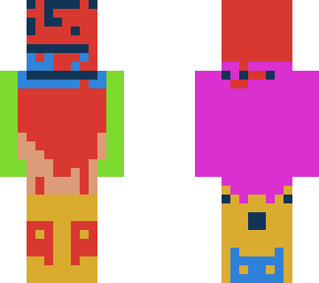 drugs | Minecraft Skins