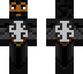 crunchy | Minecraft Skin