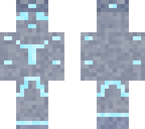 Cyber | Minecraft Skins
