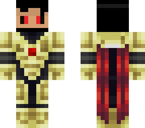 Emperor Minecraft Skins