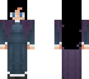 agatha | Minecraft Skins