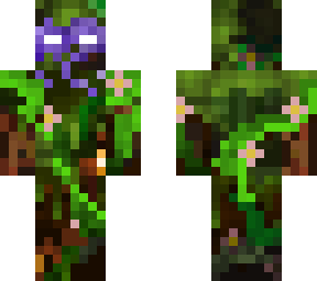 Dread | Minecraft Skins