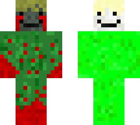 dream exe y dream | Minecraft Skin