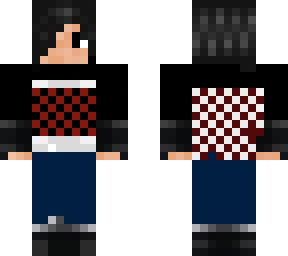 drip madara uchiha | Minecraft Skin