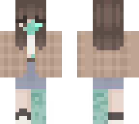 skittles | Minecraft Skins