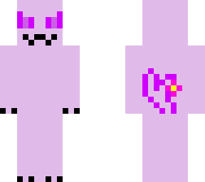 espeon | Minecraft Skins