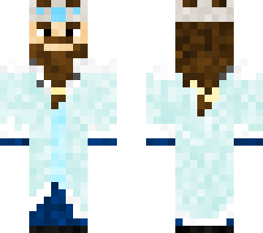 Tim | Minecraft Skins