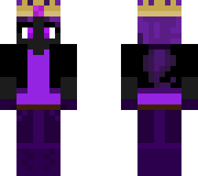 Enderian | Minecraft Skin