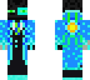 Wizard | Minecraft Skins