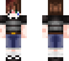 evan afton | Minecraft Skins