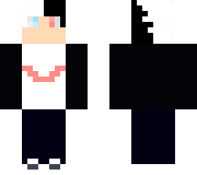 Fake_GB80 | Minecraft Skin