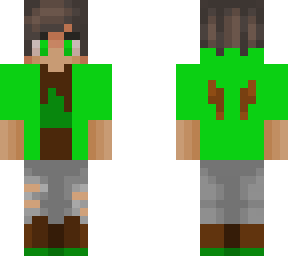 firelight | Minecraft Skins