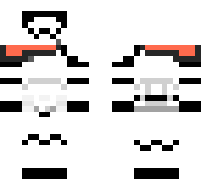 Stormtrooper Minecraft Skins
