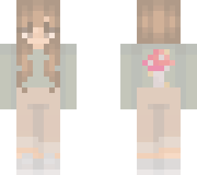 fix | Minecraft Skin