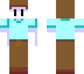 fnf gf | Minecraft Skins