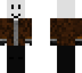 GAEL | Minecraft Skin