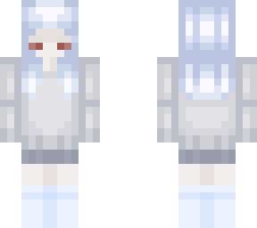 Ghast | Minecraft Skins