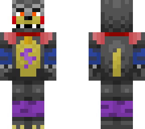 fetch | Minecraft Skins