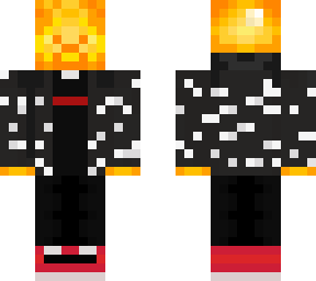 Steve Con Traje | Minecraft Skins