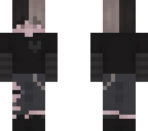 grudge | Minecraft Skins