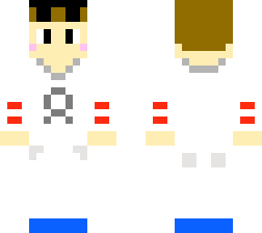 handsome handsome guy | Minecraft Skins