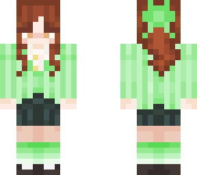 heathers | Minecraft Skins