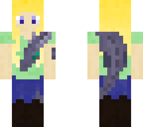 Horse Riding Minecraft Skins