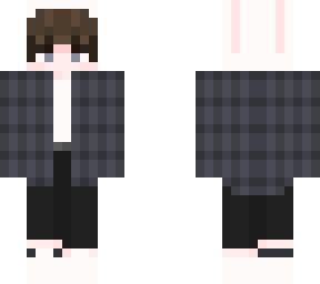 husband | Minecraft Skin