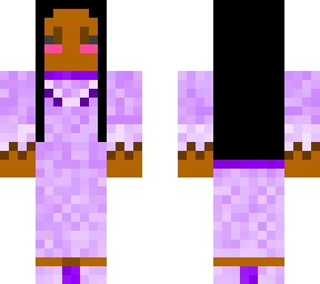 Isabella | Minecraft Skin