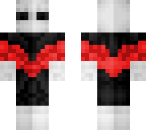 jiren | Minecraft Skins