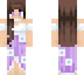 katherine elizabeth | Minecraft Skins