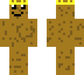 Coconut Minecraft Skins