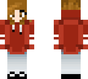L bozo | Minecraft Skin