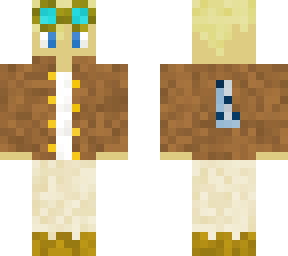lenny | Minecraft Skins