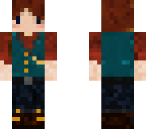 librarian | Minecraft Skins