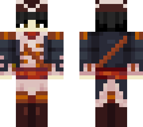 Lmanburg | Minecraft Skins