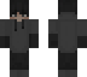 LOFFY | Minecraft Skin