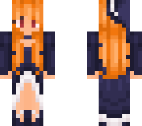 lucinda | Minecraft Skins