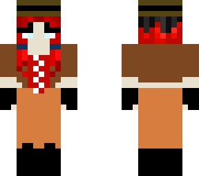 wild west | Minecraft Skins