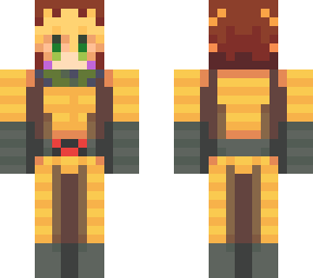 optifine | Minecraft Skins