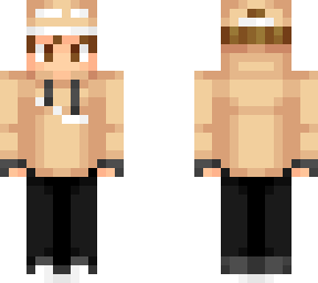 Malicious | Minecraft Skin