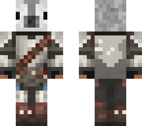 cockatiel | Minecraft Skins