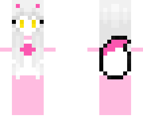 Mangle | Minecraft Skin