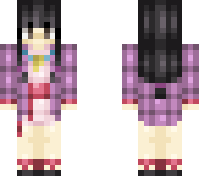 fey | Minecraft Skins