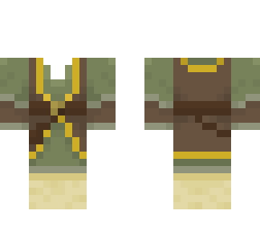 medieval outfit | Minecraft Skins