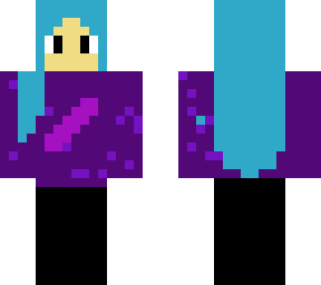 megan | Minecraft Skins