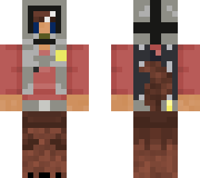 merling | Minecraft Skins