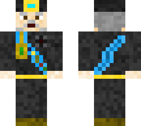 iranian | Minecraft Skins